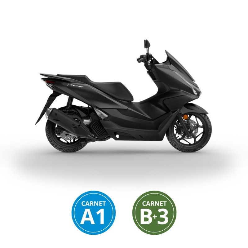 PCX 125